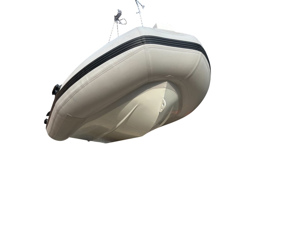 AQUARIB RIB-275 - RIB BOOT - AQUARIB A/S