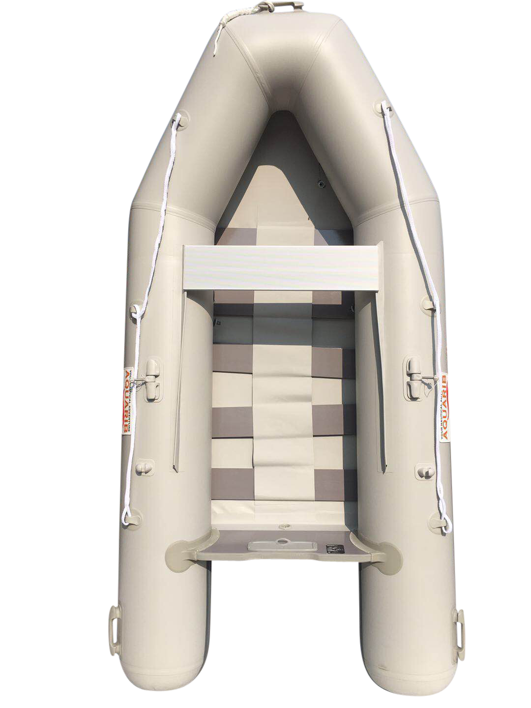 Slat floor - AQUARIB A/S